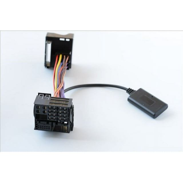AUX Bluetooth 5.0 Audio Adapter For BMW E46 E39 X5 E53 X3 E83 Z4 E85 ...