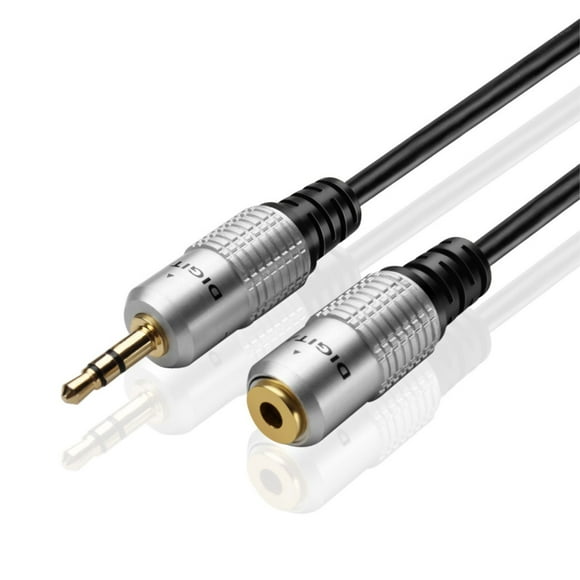 Audio Jack Extender