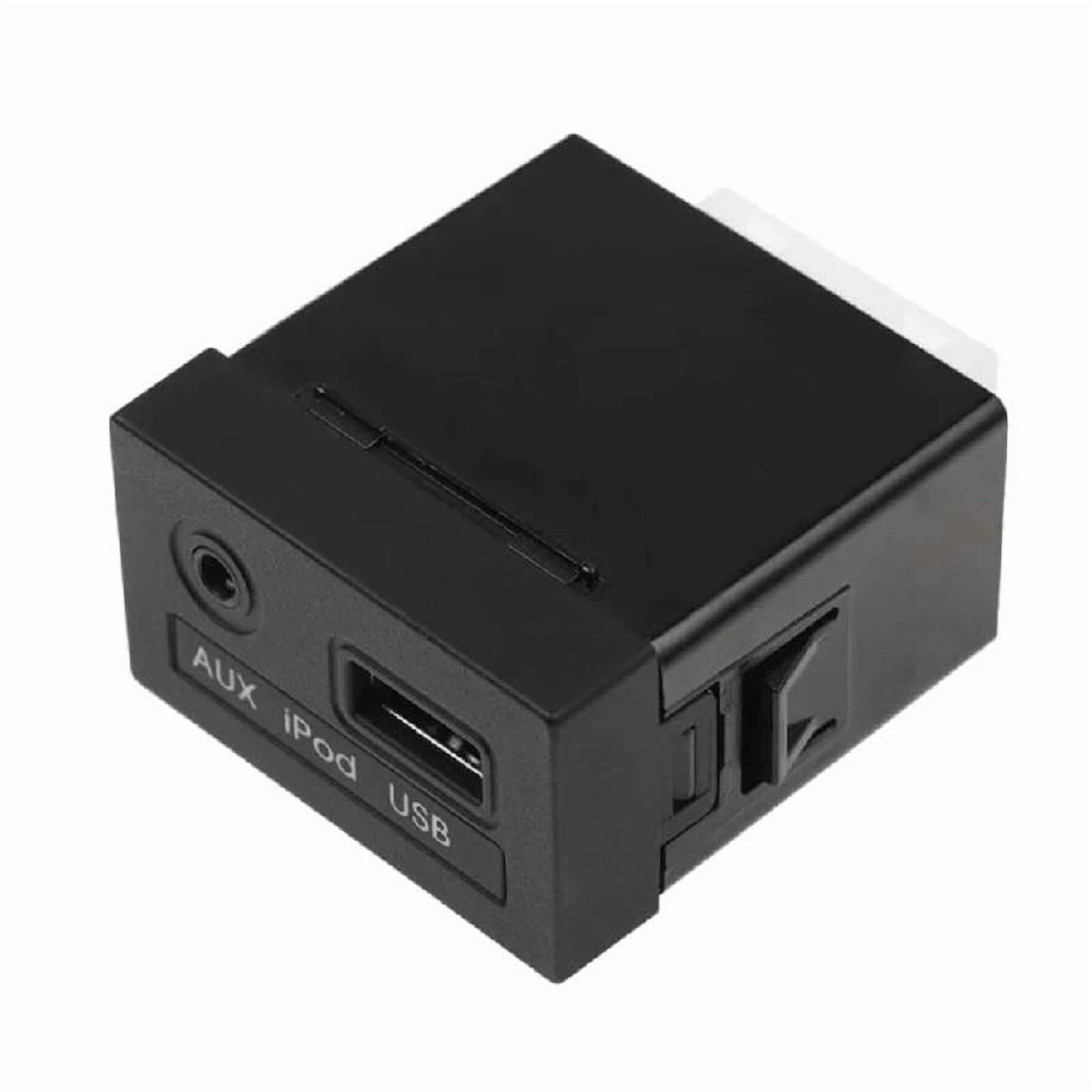 AUX Port Auxiliary 96120-3X000 96120A5000 USB Interface for Avante ...