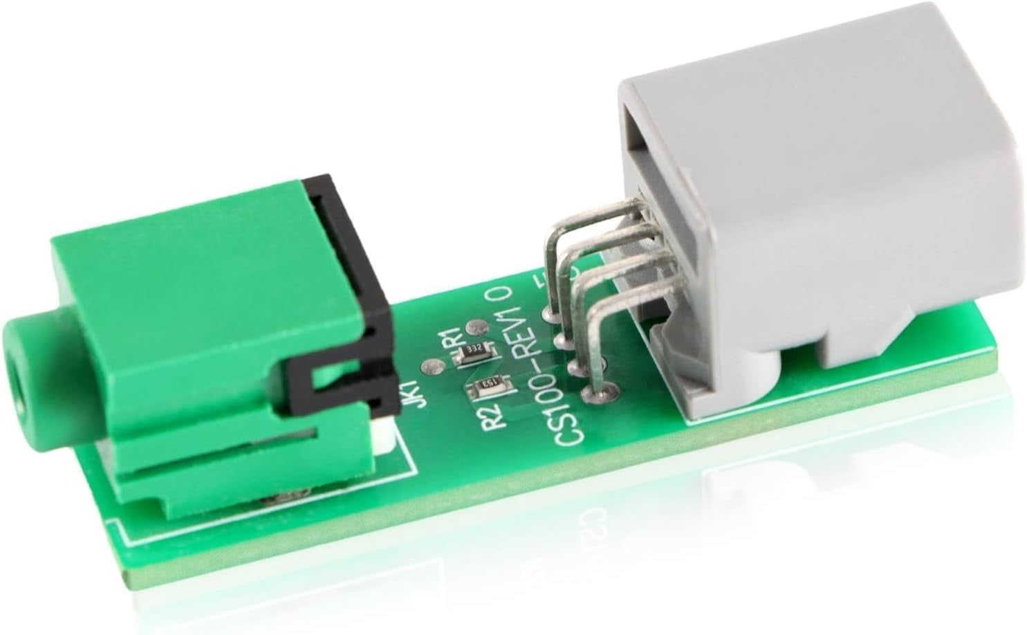 AUX Port Inner Core Repair Kit Compatible with Toyota 4Runner RAV4 FJ ...