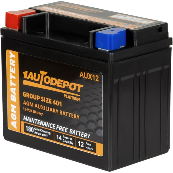 Ford Explorer Batteries in Ford Batteries - Walmart.com