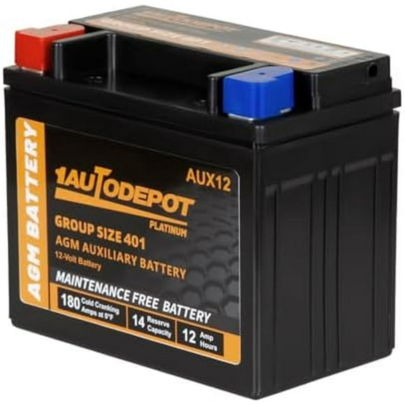 Ford Ranger Batteries in Ford Batteries - Walmart.com