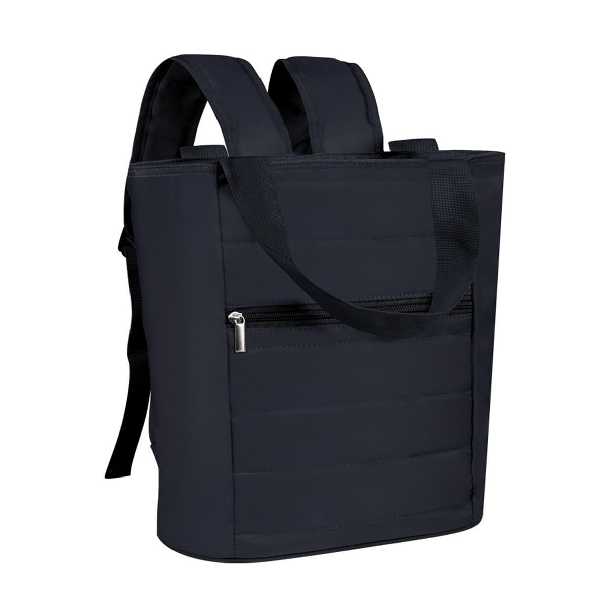 AUXDIQ 13L Insulated Cooler Backpack Leak-Proof Lunch Bag Insulated ...