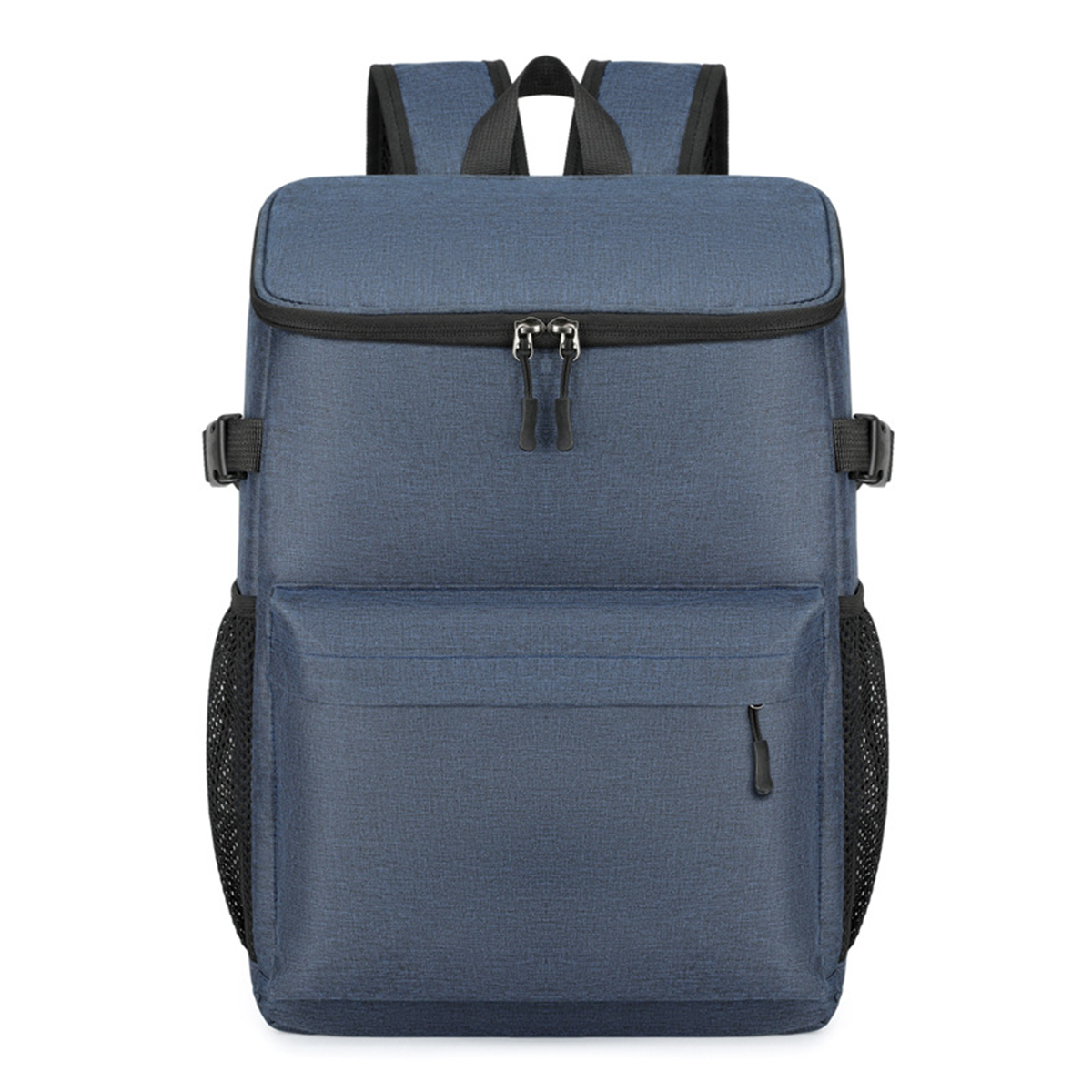 AUXDIQ 19L Insulated Cooler Backpack Leak-Proof Lunch Bag Insulated ...
