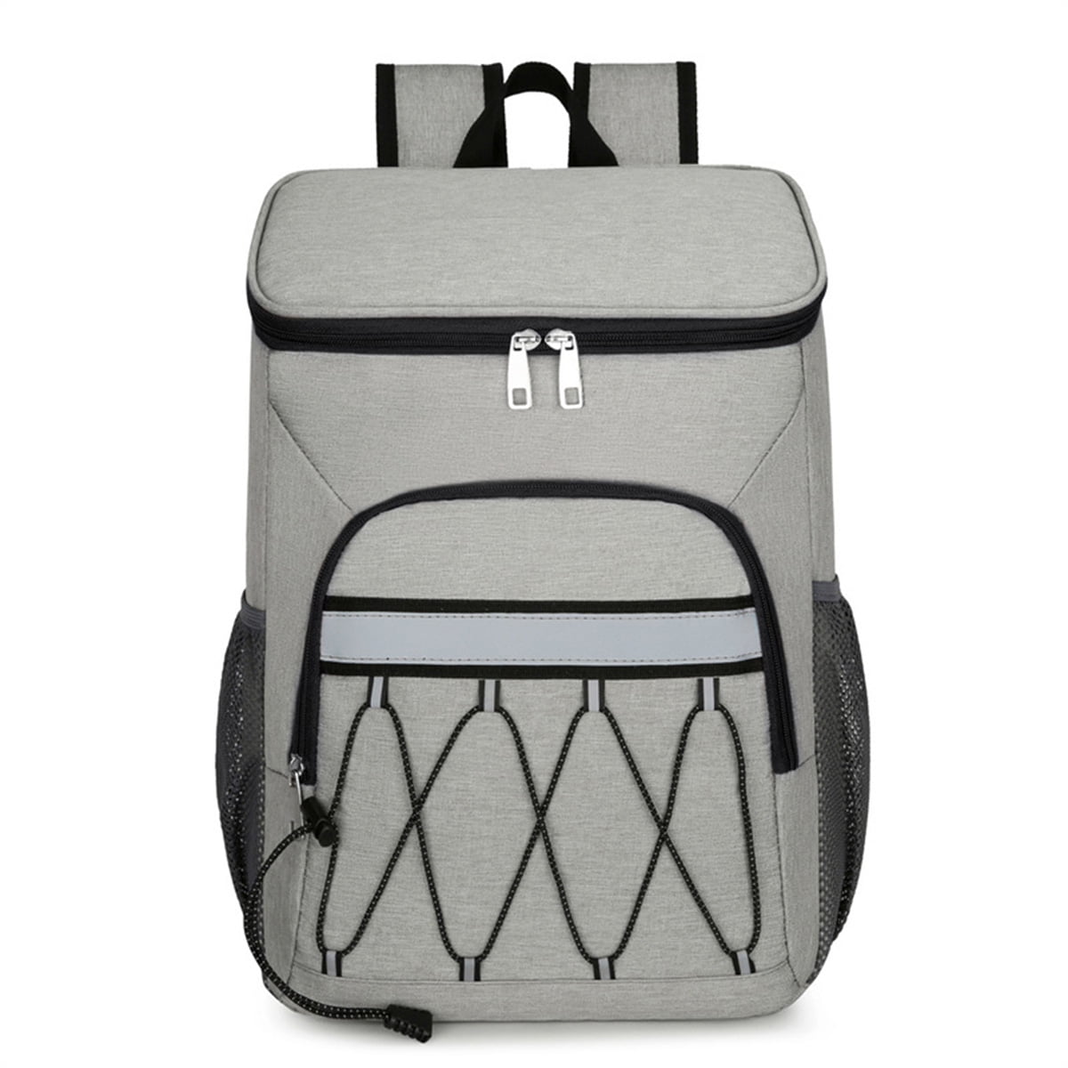 AUXDIQ 20L Insulated Cooler Backpack Picnic Cool Bag Rucksack Leak ...
