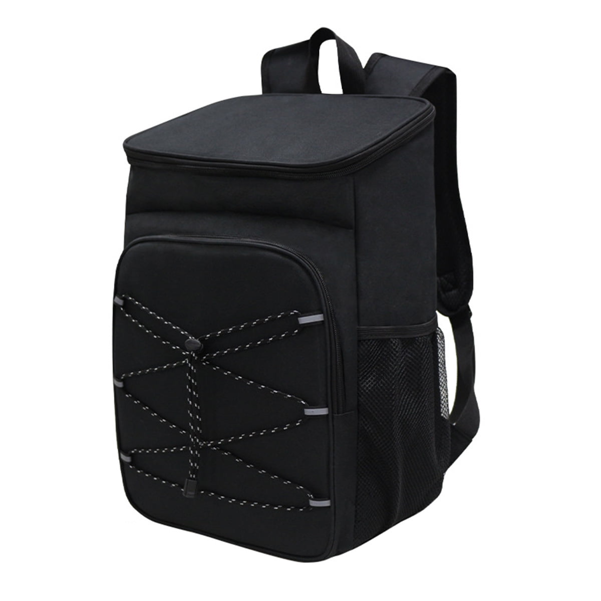 AUXDIQ 23L Insulated Cooler Backpack Picnic Cool Bag Rucksack Leak ...