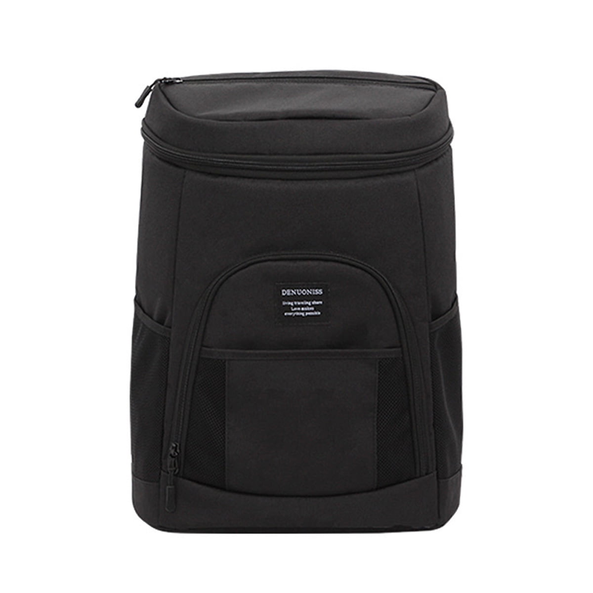 AUXDIQ 23L Insulated Cooler Backpack Picnic Cool Bag Rucksack Leak ...