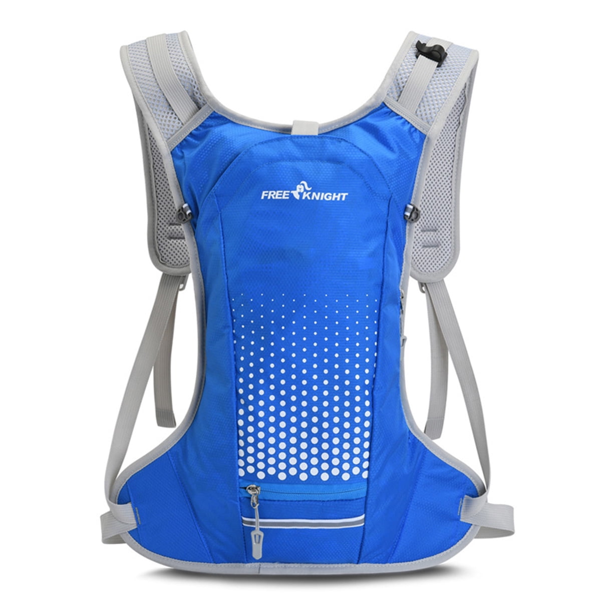 AUXDIQ 6L Hydration Backpack Lightweight Bike Backpack Runner Rucksack ...
