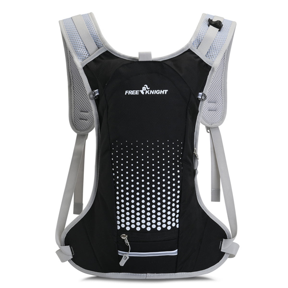 AUXDIQ 6L Hydration Backpack Lightweight Bike Backpack Runner Rucksack ...
