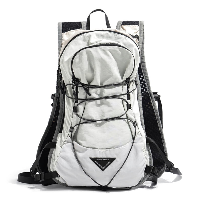 AUXDIQ Cycling Backpack 7L Hydration Pack Lightweight Travel Daypack ...