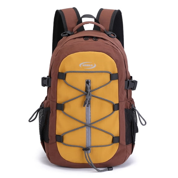 AUXDIQ Hiking Backpack 12L/19L Lightweight Backpack Travel Daypack for ...
