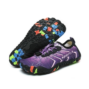 Ecetana Quick-Dry Water Shoes for Men & Women: Lightweight, Breathable ...