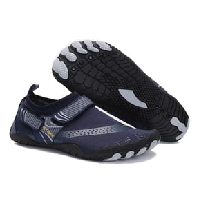 Barerun Water Shoes Aqua Socks for Water Aerobics & Swimming - Walmart.com