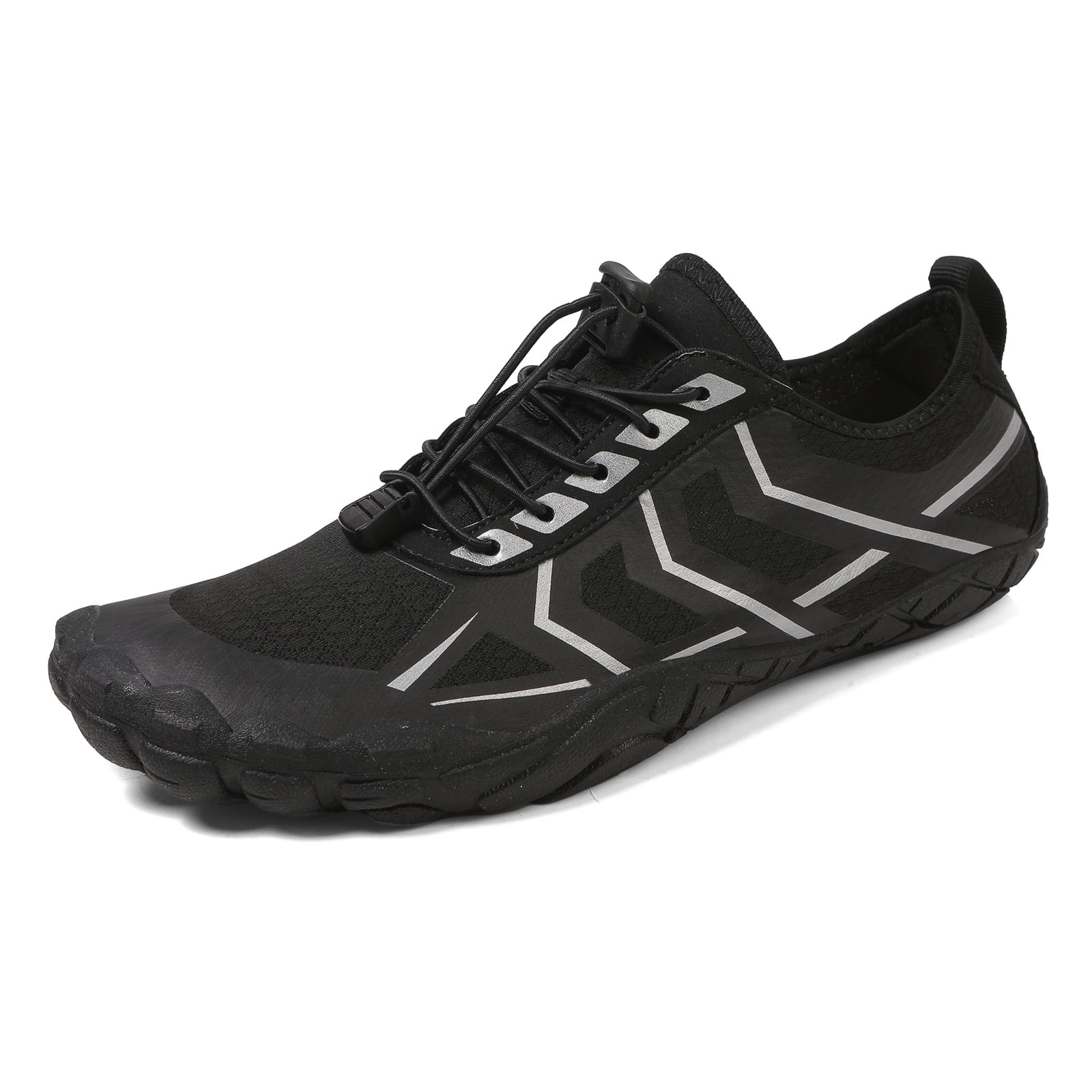 AUXDIQ Water Shoes Women Men Quick Dry Aqua Shoes Barefoot Beach Swim ...