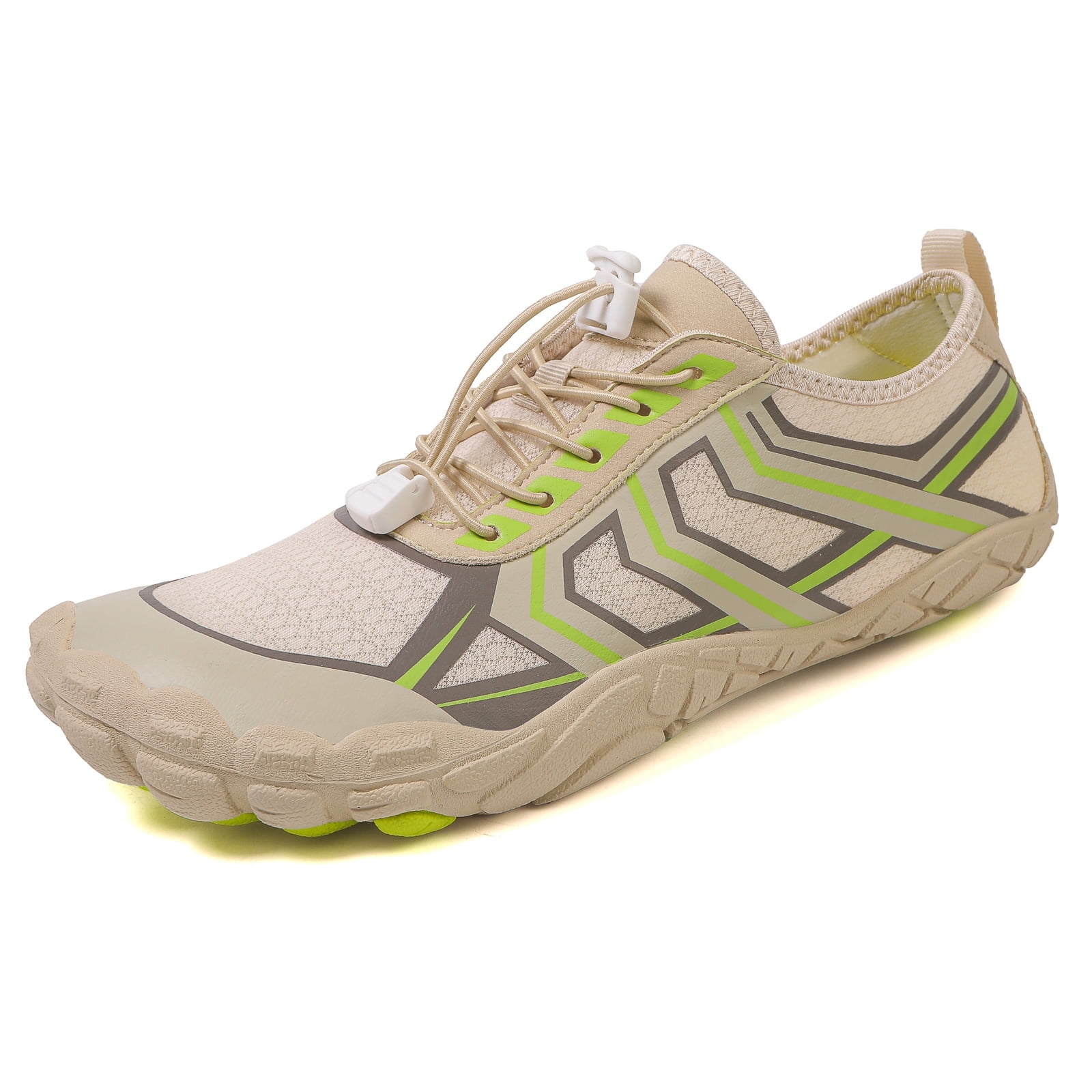 AUXDIQ Water Shoes Women Men Quick Dry Aqua Shoes Barefoot Beach Swim ...
