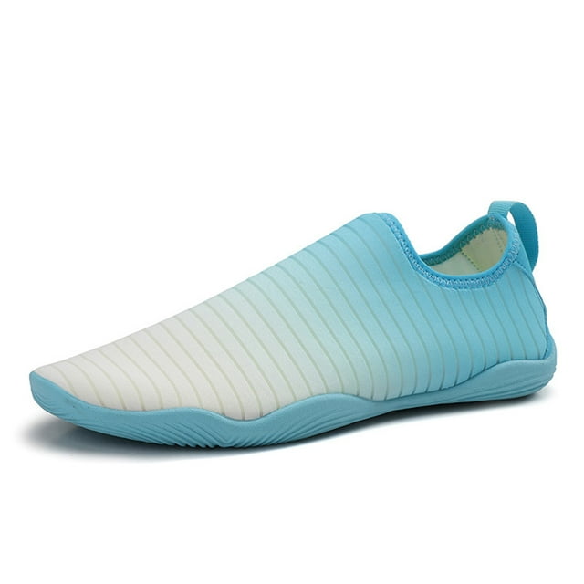 AUXDIQ Water Shoes Womens Mens Outdoor Quick Dry Unisex Sports Aqua ...