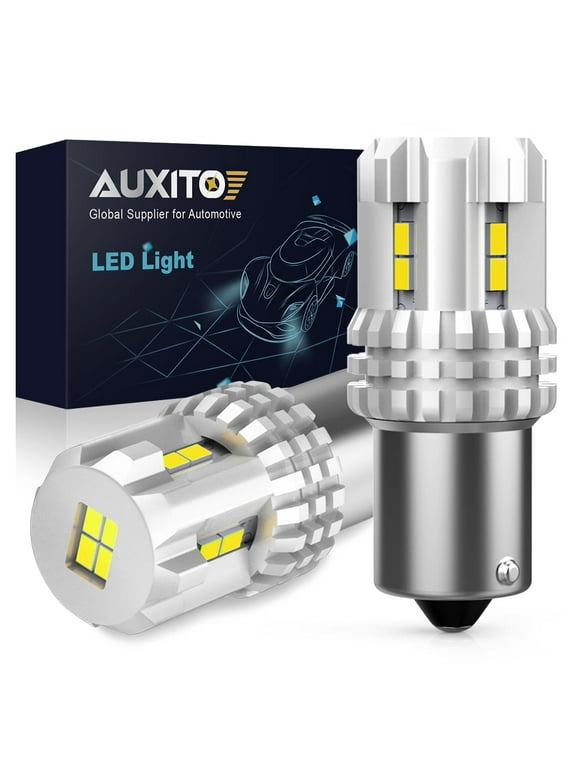 Auxito LED Headlight Bulbs in LED Headlight Bulbs - Walmart.com