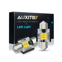 Alla Lighting 800 Lumens 6411 6418 LED Bulbs Extremely Super Bright ...