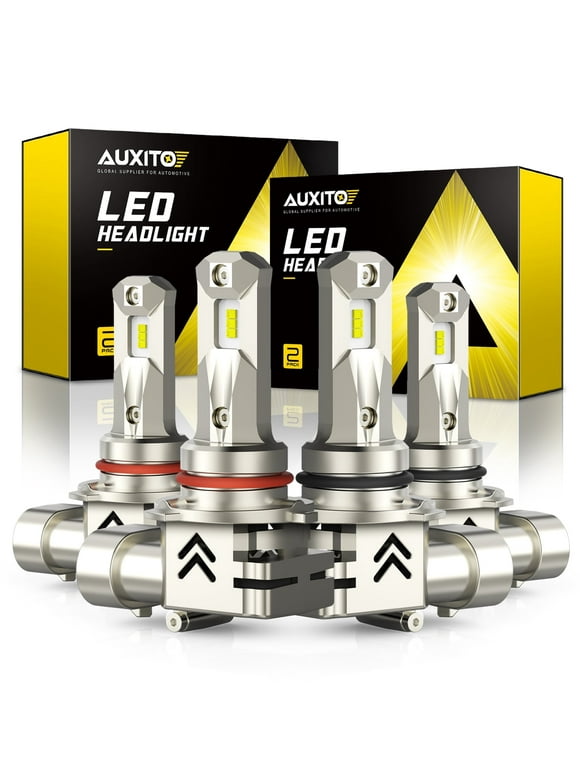 9005 LED Headlight Bulbs in LED Headlight Bulbs - Walmart.com