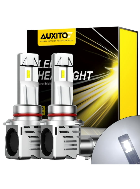 9005 Headlight Bulbs in Headlight Bulbs By Size - Walmart.com