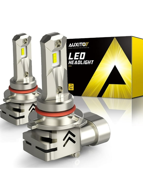 9005 LED Headlight Bulbs in LED Headlight Bulbs - Walmart.com