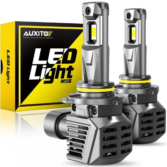 9005 LED Headlight Bulbs in LED Headlight Bulbs - Walmart.com
