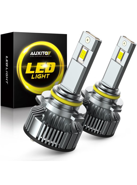 9005 Headlight Bulbs in Headlight Bulbs By Size - Walmart.com