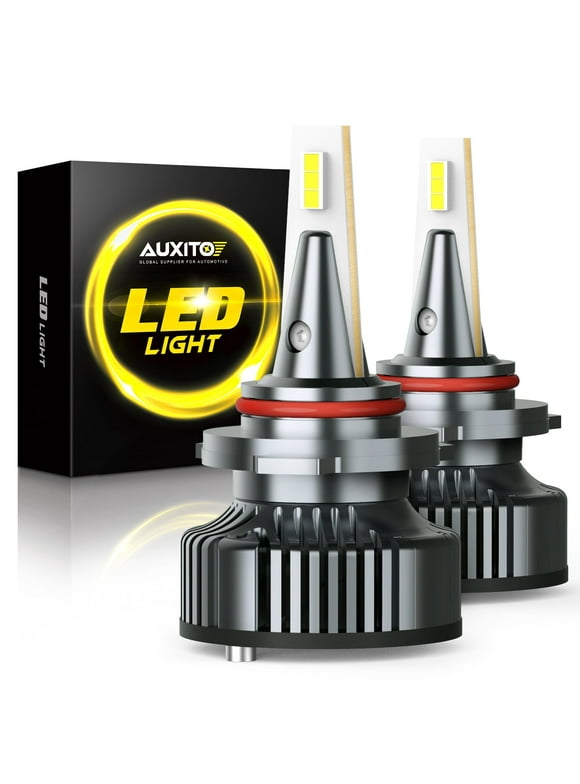 9005 LED Headlight Bulbs in LED Headlight Bulbs - Walmart.com