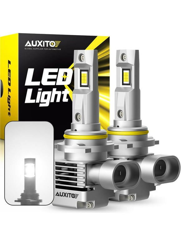 9006 Headlight Bulbs in Headlight Bulbs By Size - Walmart.com