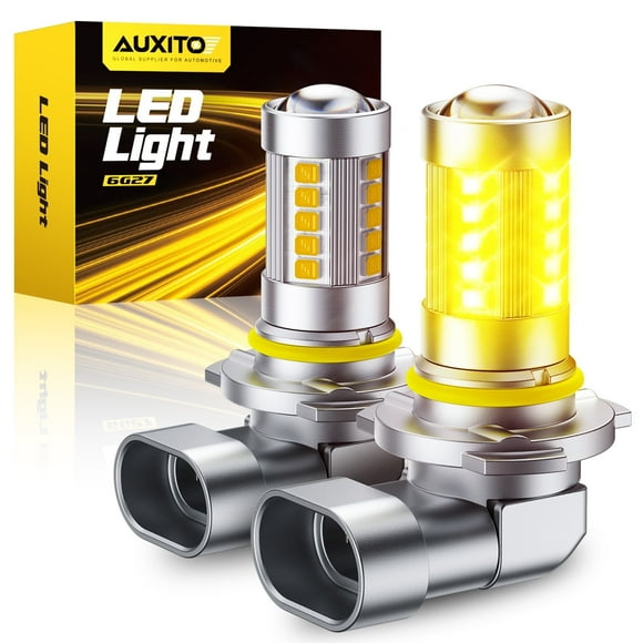 LED Fog Light Bulbs in Fog Lights - Walmart.com