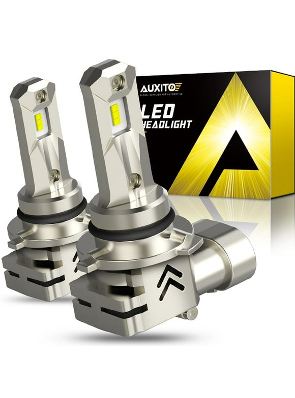 9006 Headlight Bulbs in Headlight Bulbs By Size - Walmart.com