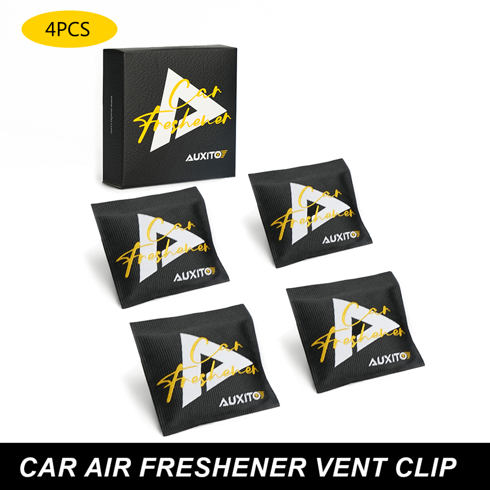 Glade Sachet Automotive Air Freshener: Car Fresheners and Odor ...