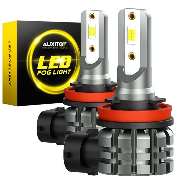 H11 LED Bulbs in LED Headlight Bulbs - Walmart.com