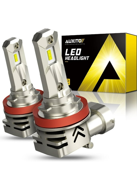 Headlight Bulbs By Size in Headlight Bulbs - Walmart.com