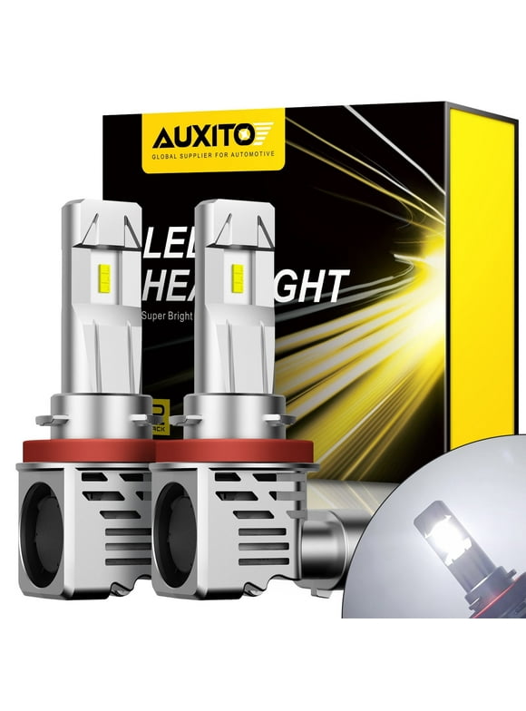 H11 LED Bulbs in LED Headlight Bulbs - Walmart.com