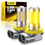 Yellow LED Fog Lights in Fog Lights - Walmart.com