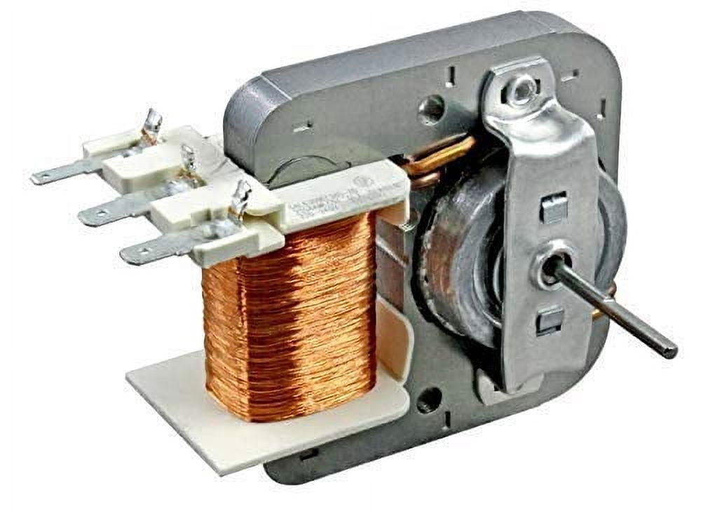 AV 3 Pin Microwave Oven Fan Cooling Fan Motor Thick Shaft Microwave ...