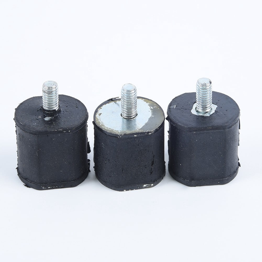 AV Buffers (Set of Three) Tailored for Use with Select Chainsaw Models ...