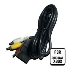Xbox 360 AV Cables