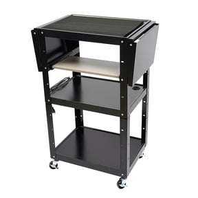 Monitor Carts