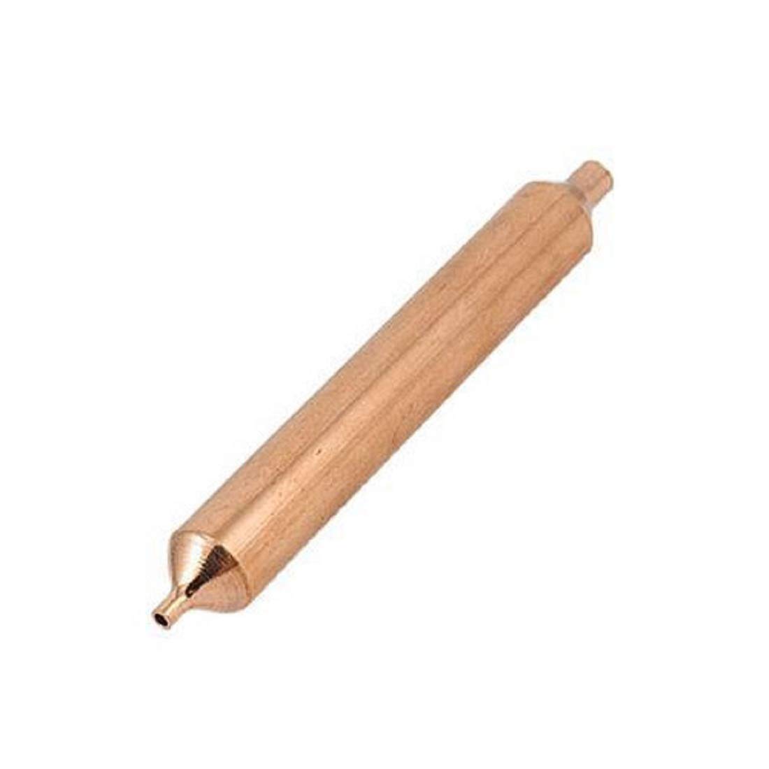 AV Fridge Strainer Copper Filter for Refrigerator 11 Cm Long 1 Piece ...