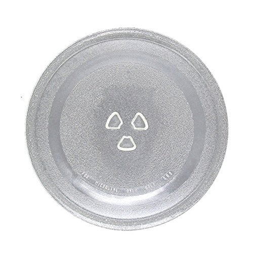 AV MICROWAVE GLASS COOKING TRAY COMPATIBLE FOR KENSTAR OM 20 ACF ...