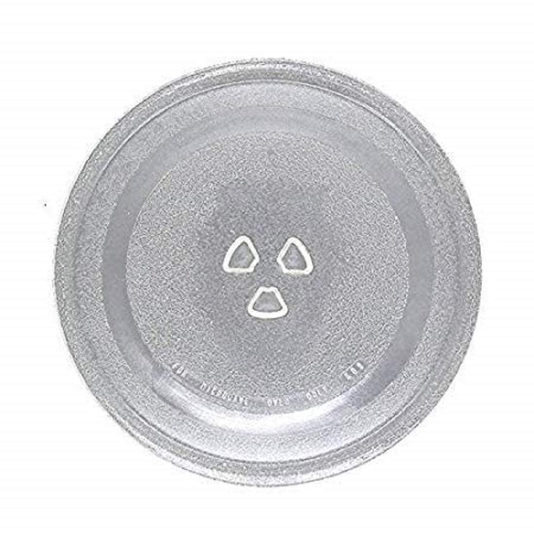 AV Microwave Oven Glass Cooking TrayPlate for Panasonic NNCT254B ...