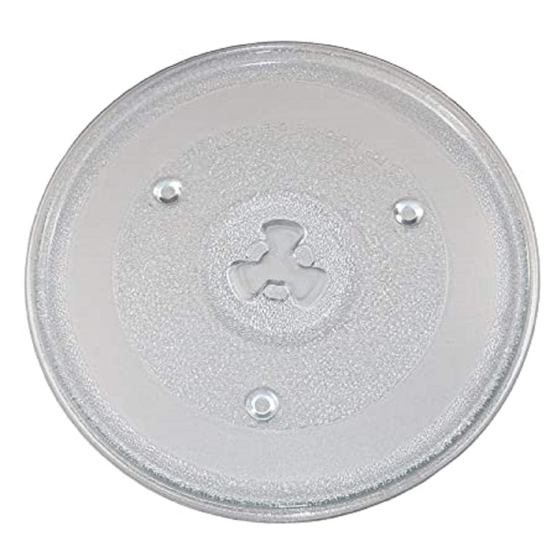 AV Microwave Oven Glass Cooking Turntable TrayPlate for Panasonic ...