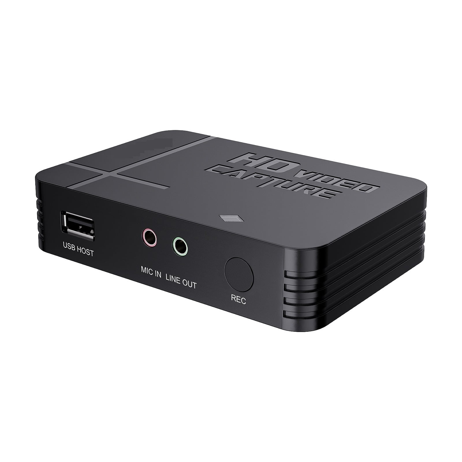 AV Video Capture Card,Analog Video To Digital Conversion-Video Record ...