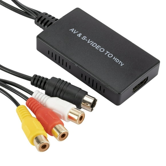 RCA to HDMI Cords