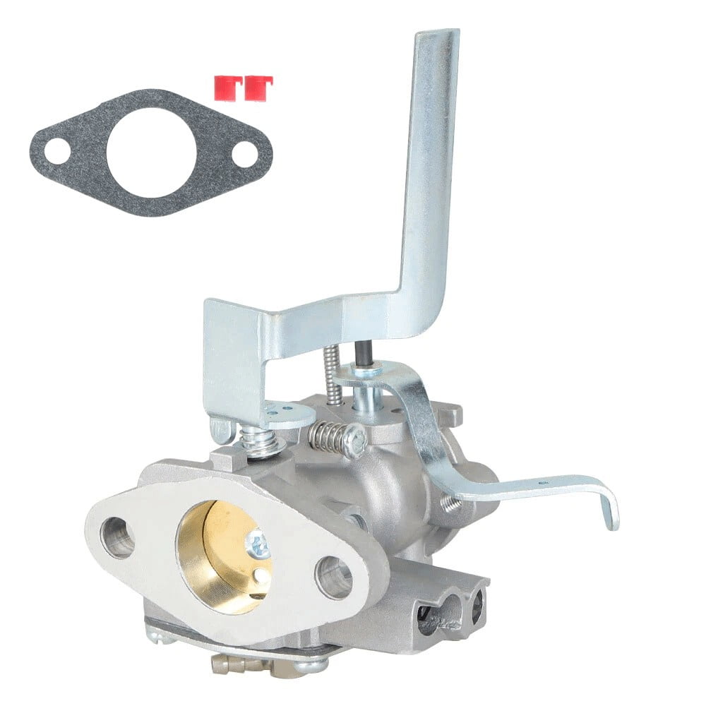 AV520 Carburetor Kit For Tecumseh Jiffy Ice Auger Model 30,31 Rep ...