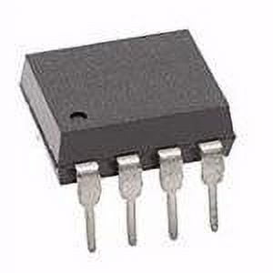 AVAGO TECHNOLOGIES - HCPL-2601-000E - OPTOCOUPLER, LOGIC GATE, 3750VRMS - HCPL-2601 - Walmart.com