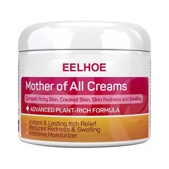 Dyshidrotic Eczema Cream