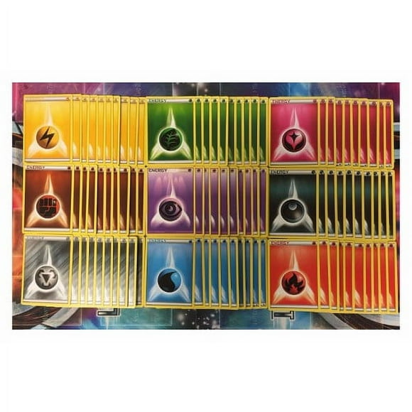 Dark Type Pokemon Cards